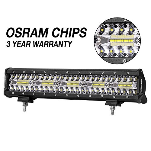 15'' 300W Combo LED Work Light